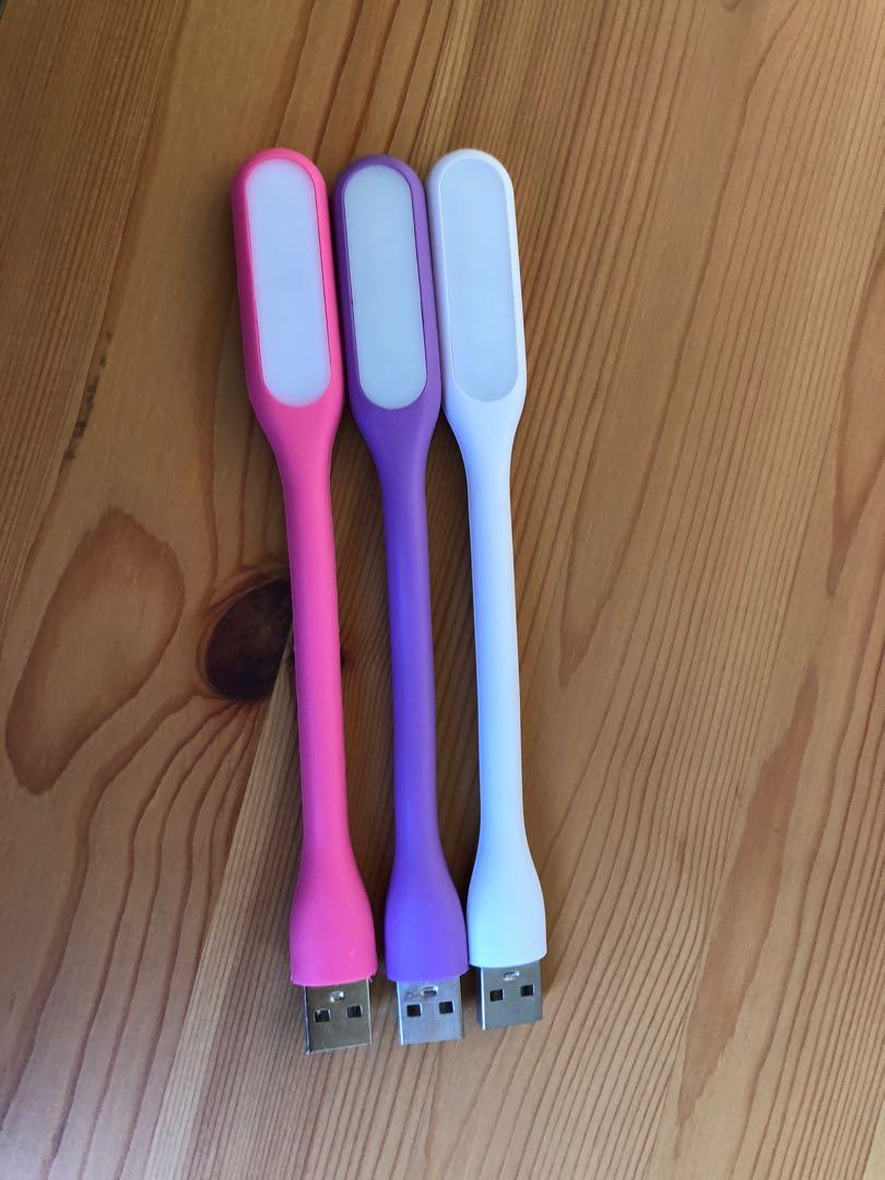 Silicone bendable light stick, Mobile Phones & Gadgets, Mobile & Gadget ...