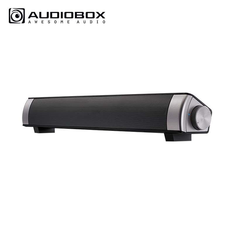 Sonicbar Soundbar Audiobox Speakers U150, Audio, Soundbars, Speakers ...