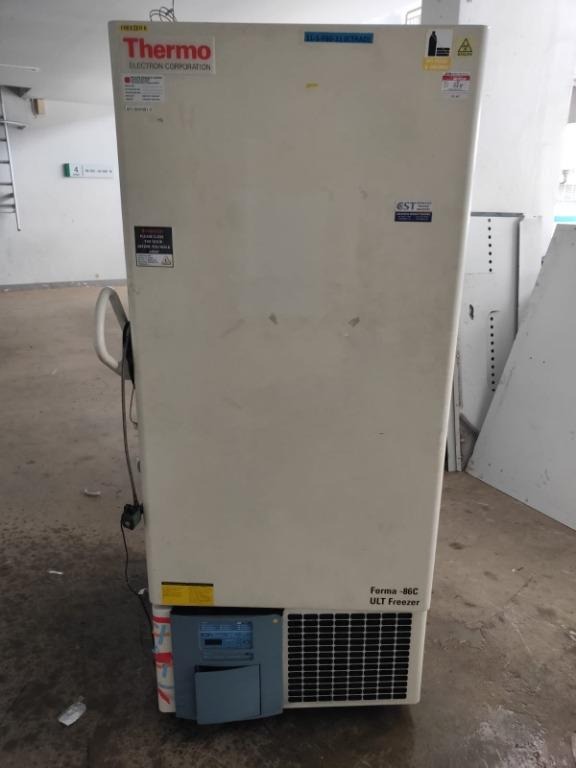 Thermo Forma -86C ULT Freezer Model : 705 @$500 Each, TV & Home ...