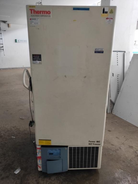 Thermo Forma -86C ULT Freezer Model : 705 @$500 Each, TV & Home ...
