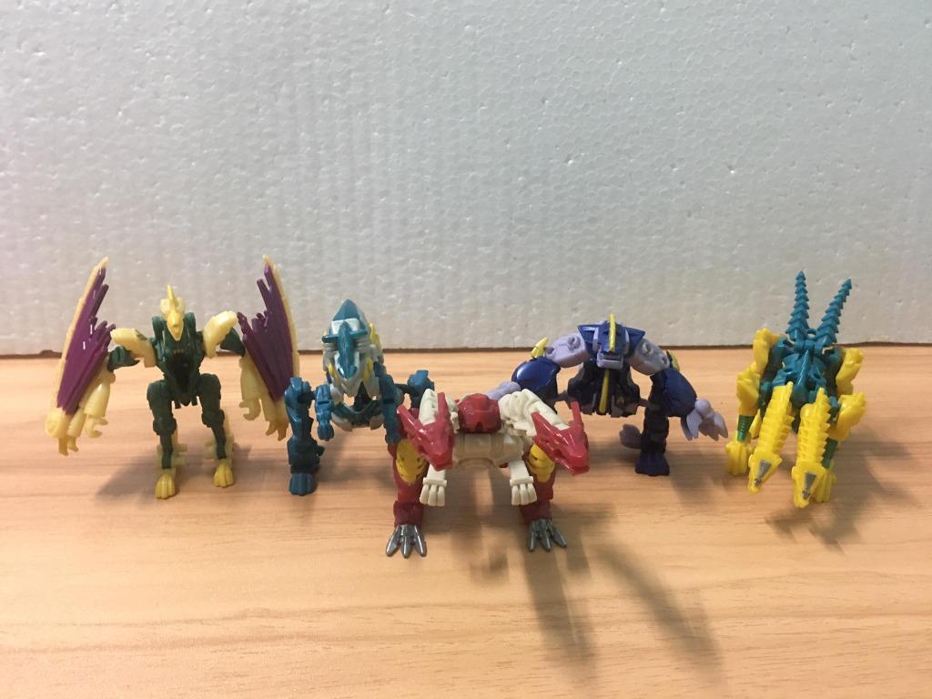 Transformer Assorted, Lego bootleg/KO, Avengers Tumbler, Hobbies & Toys ...