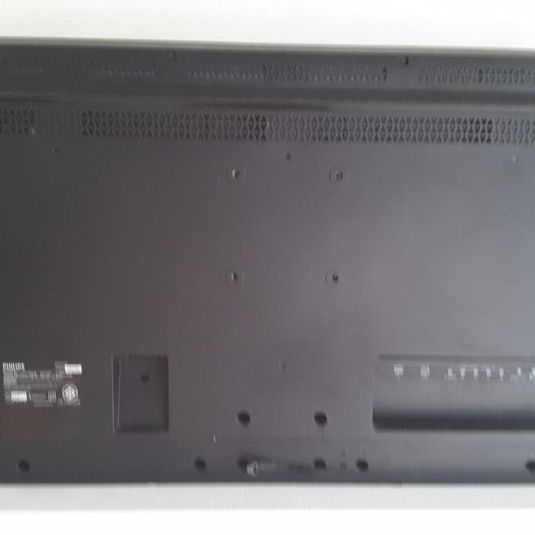 TV (Philips 3000 Series LEDTV with Digital Crystal Clear), TV & Home ...