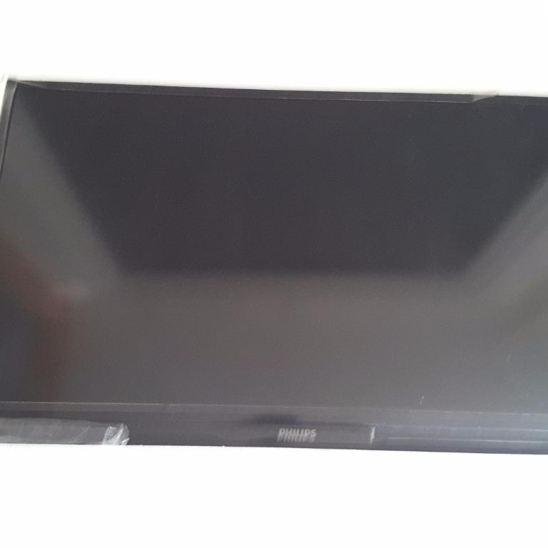 TV (Philips 3000 Series LEDTV with Digital Crystal Clear), TV & Home ...