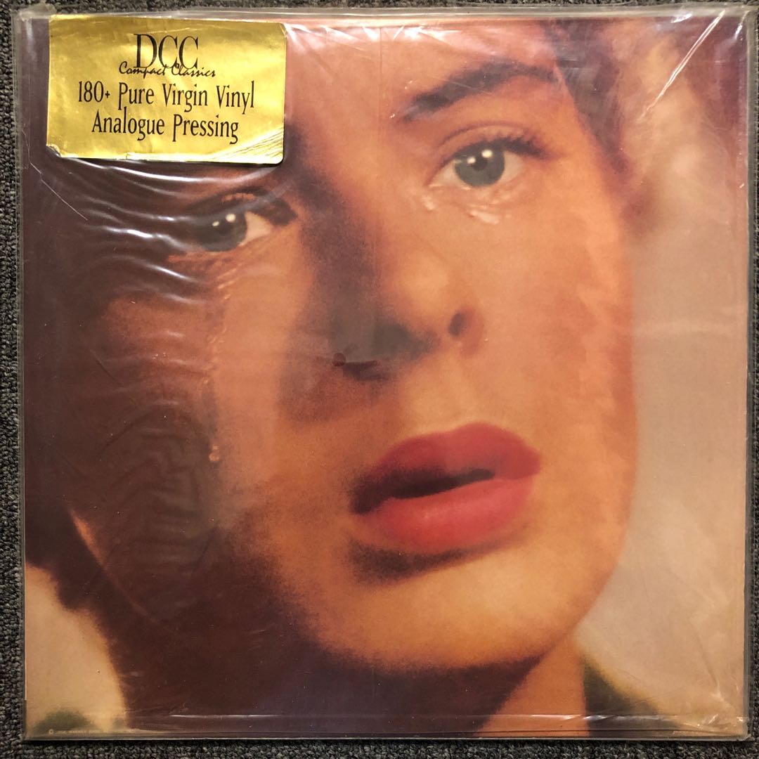 Victor Young From Whom The Bells Toll OST DCC 180g LP, Music & Media, CDs, DVDs & Other Media on ...