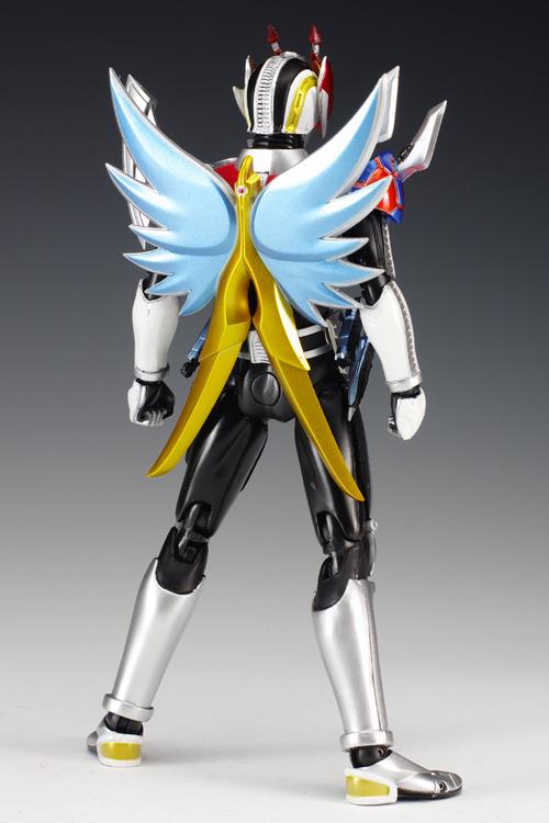 [商品暫缺] 日版 SHF 超電王 魂SHOP限定 假面騎士 Den-O Super Climax Form Kamen Rider Den ...