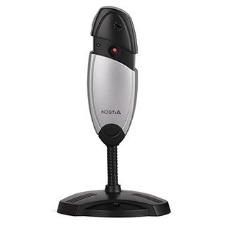 A4TECH WEBCAM 720 HD WEBCAM, PK-635P Black, Computers & Tech, Parts ...