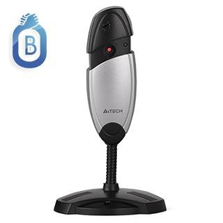 A4TECH WEBCAM 720 HD WEBCAM, PK-635P Black, Computers & Tech, Parts ...