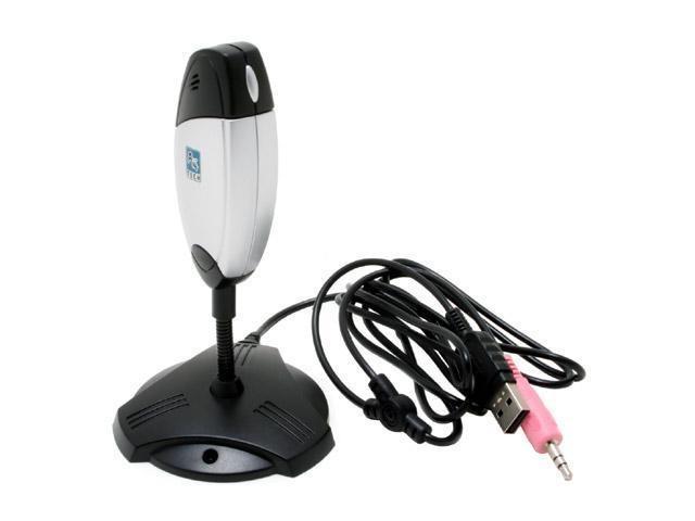 A4TECH WEBCAM 720 HD WEBCAM, PK-635P Black, Computers & Tech, Parts ...