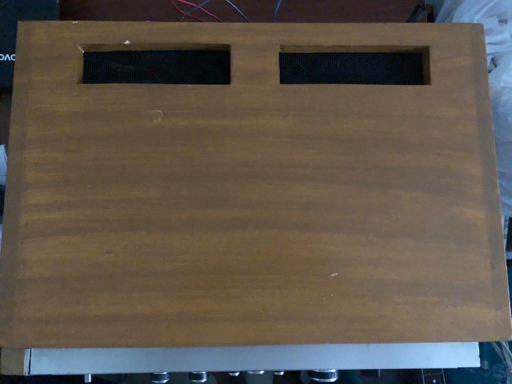 Akai as 960, Audio, Soundbars, Speakers & Amplifiers on Carousell