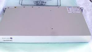 ALCATEL LUCENT 1642EMC EDGE MULTIPLEXER FIBRE OPTIC NETWORK, Computers ...