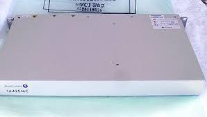 ALCATEL LUCENT 1642EMC EDGE MULTIPLEXER FIBRE OPTIC NETWORK, Computers ...