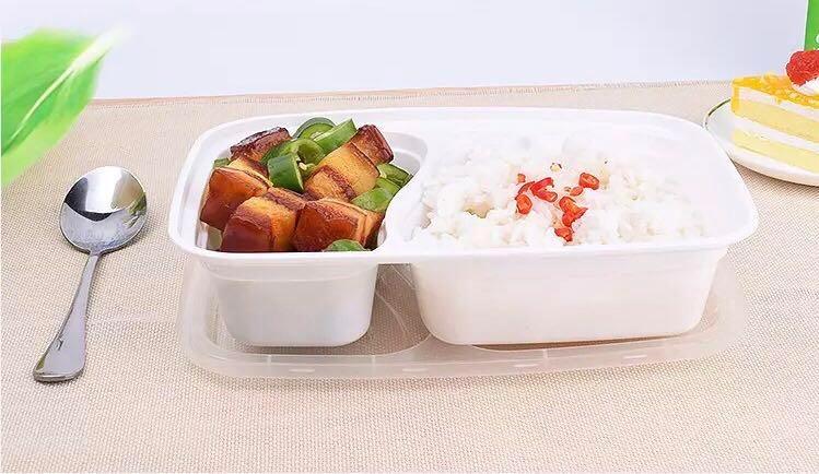 Catering bento Food Boxes Takeaway take away container box da pao dapao ...