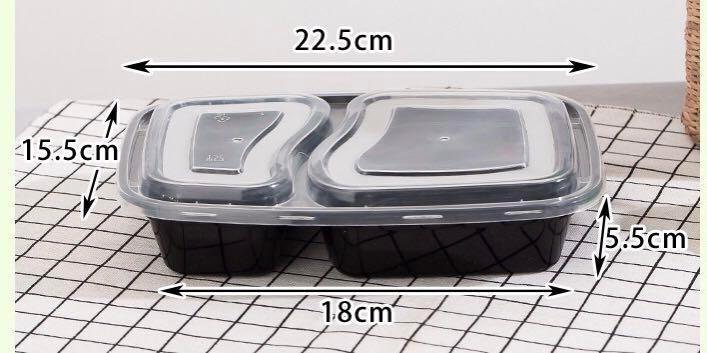 Catering bento Food Boxes Takeaway take away container box da pao dapao ...