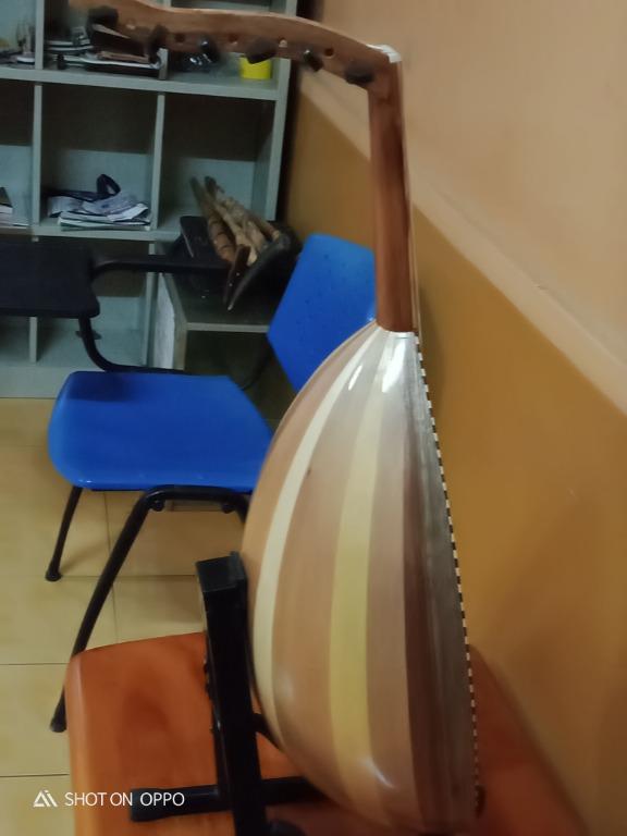 GAMBUS JOHOR HIGH END, Hobbies & Toys, Music & Media, Musical ...