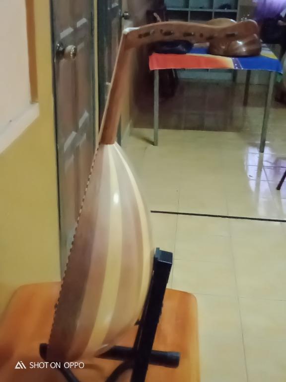 GAMBUS JOHOR HIGH END, Hobbies & Toys, Music & Media, Musical ...