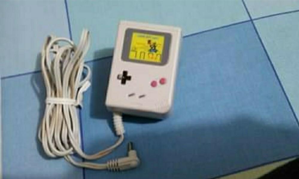 Gameboy 80's original game with 6 games, TV & Home Appliances, TV ...