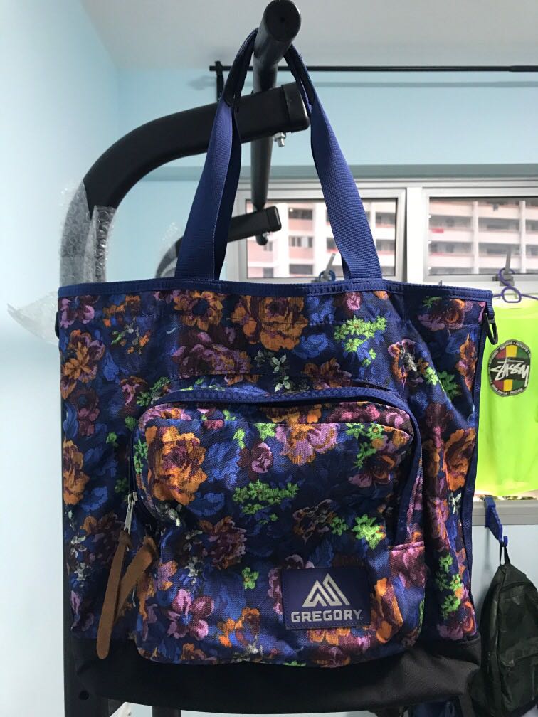 Gregory bag ,japan, Women's Fashion, Bags & Wallets, Cross-body Bags on ...