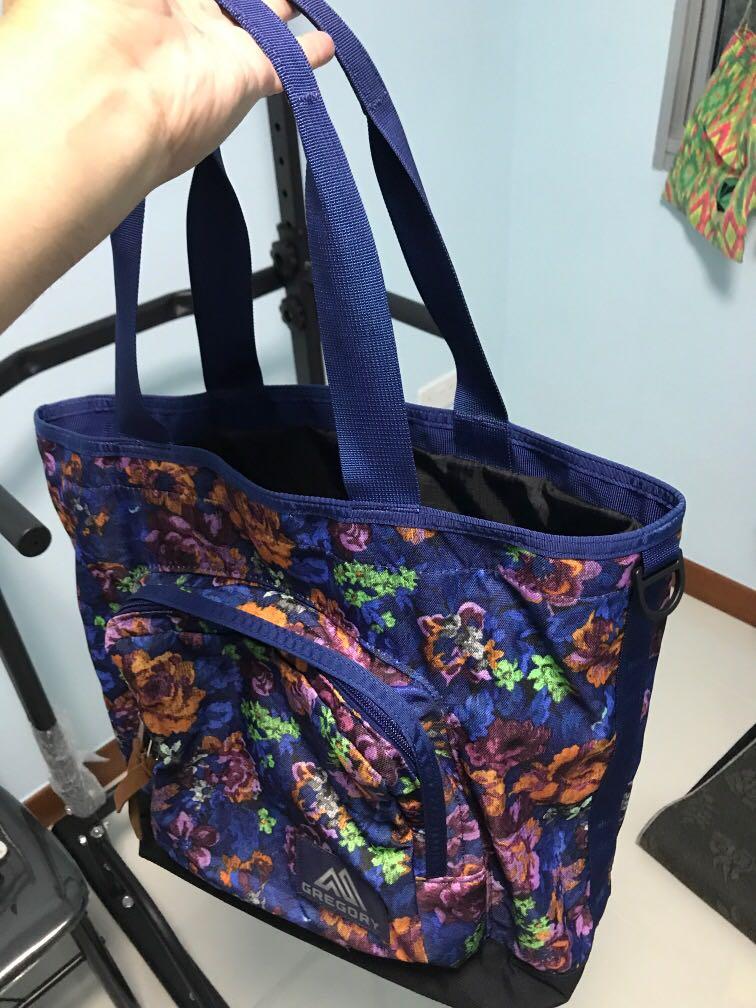 Gregory bag ,japan, Women's Fashion, Bags & Wallets, Cross-body Bags on ...