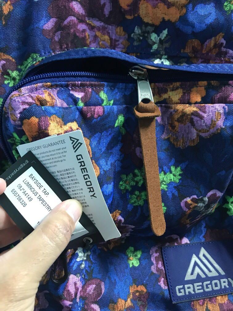 Gregory bag ,japan, Women's Fashion, Bags & Wallets, Cross-body Bags on ...