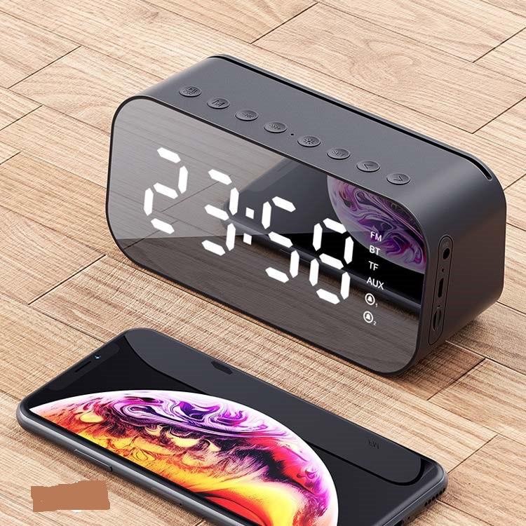 HAVIT M3 Portable Bluetooth Speaker Support Aux TF USB Music Player ...