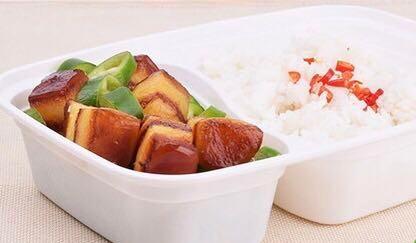 Home Cook Bento Production meal catering Food Takeaway take away ...