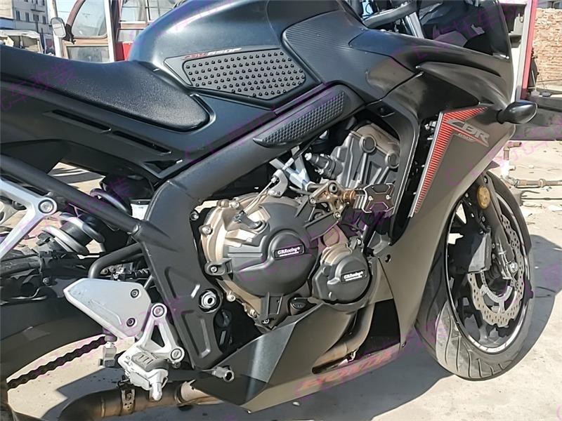 Honda CBR650F CB650F CBR650R CB650R new GBR GB GBracing racing engine ...