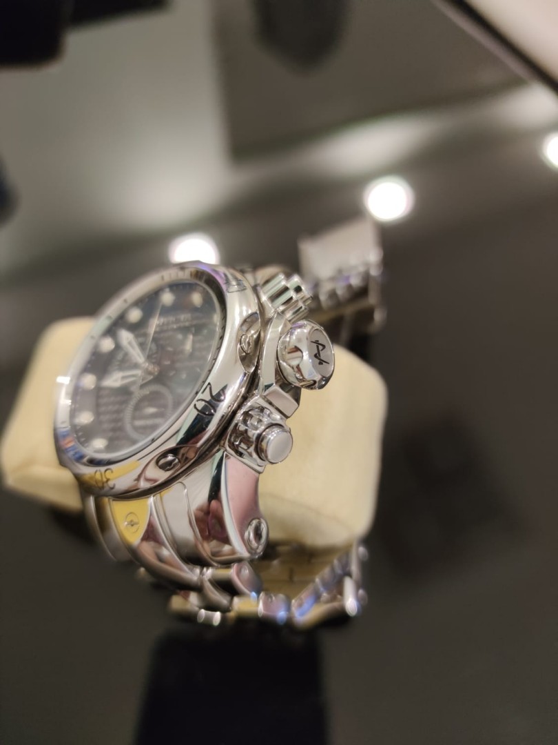 Invicta reserve venom carbon steel mid, Mobile Phones & Gadgets ...