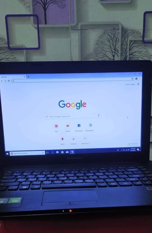 Lenovo G405, Computers & Tech, Laptops & Notebooks on Carousell