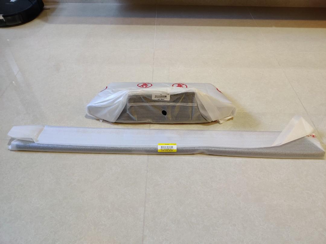 LG C9 TV stand for 55" and 65", TV & Home Appliances, TV ...