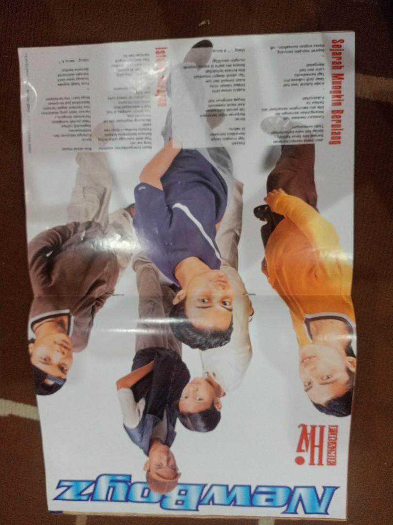 majalah hai jun 2000 - amy mastura, Hobbies & Toys, Books & Magazines ...