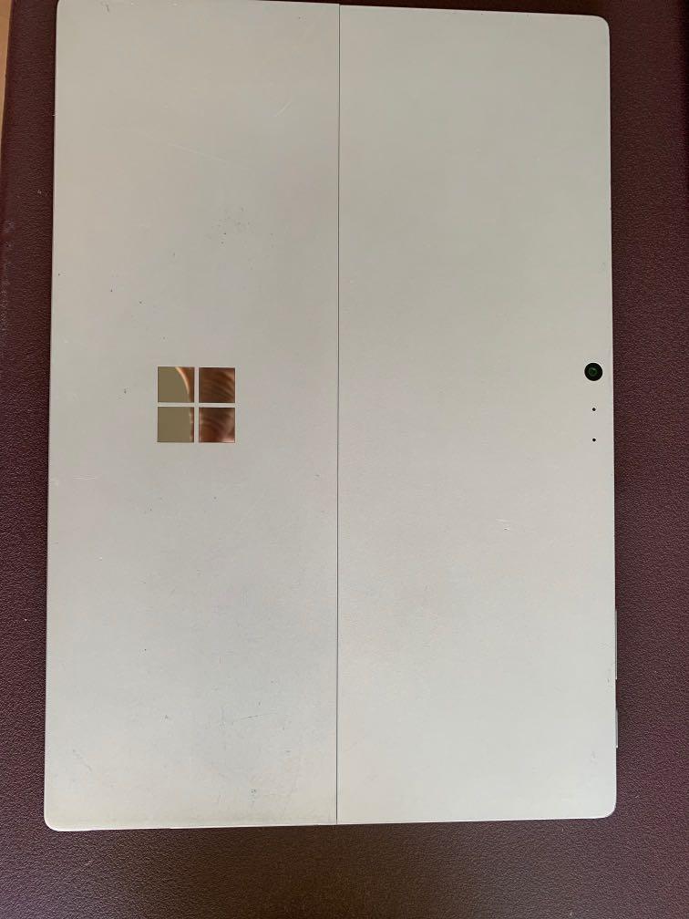 Microsoft Surface Pro 5th gen (Jan 2018) 256GB i5 8GB, Computers & Tech ...