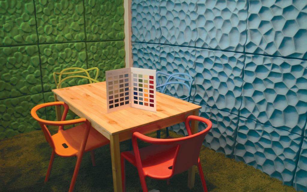 Modular Acoustic Panels, Music & Media, Music Accessories on Carousell