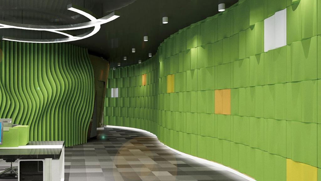 Modular Acoustic Panels, Music & Media, Music Accessories on Carousell