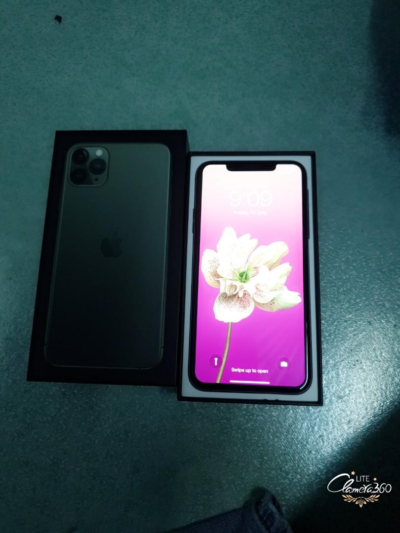 New 100%, Mobile Phones & Gadgets, Mobile Phones, iPhone, iPhone 11 ...