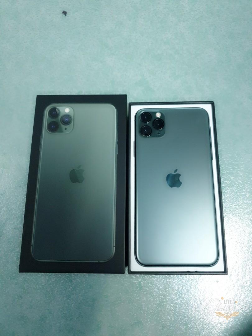 New 100%, Mobile Phones & Gadgets, Mobile Phones, iPhone, iPhone 11 ...