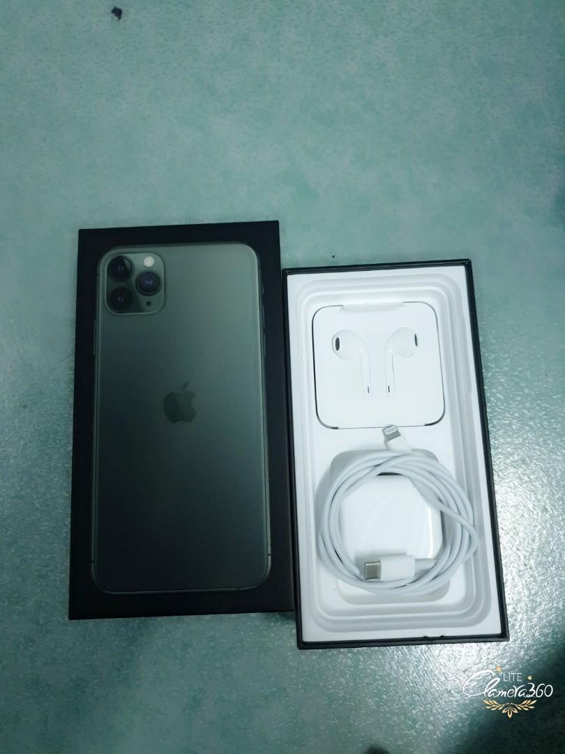 New 100%, Mobile Phones & Gadgets, Mobile Phones, iPhone, iPhone 11 ...