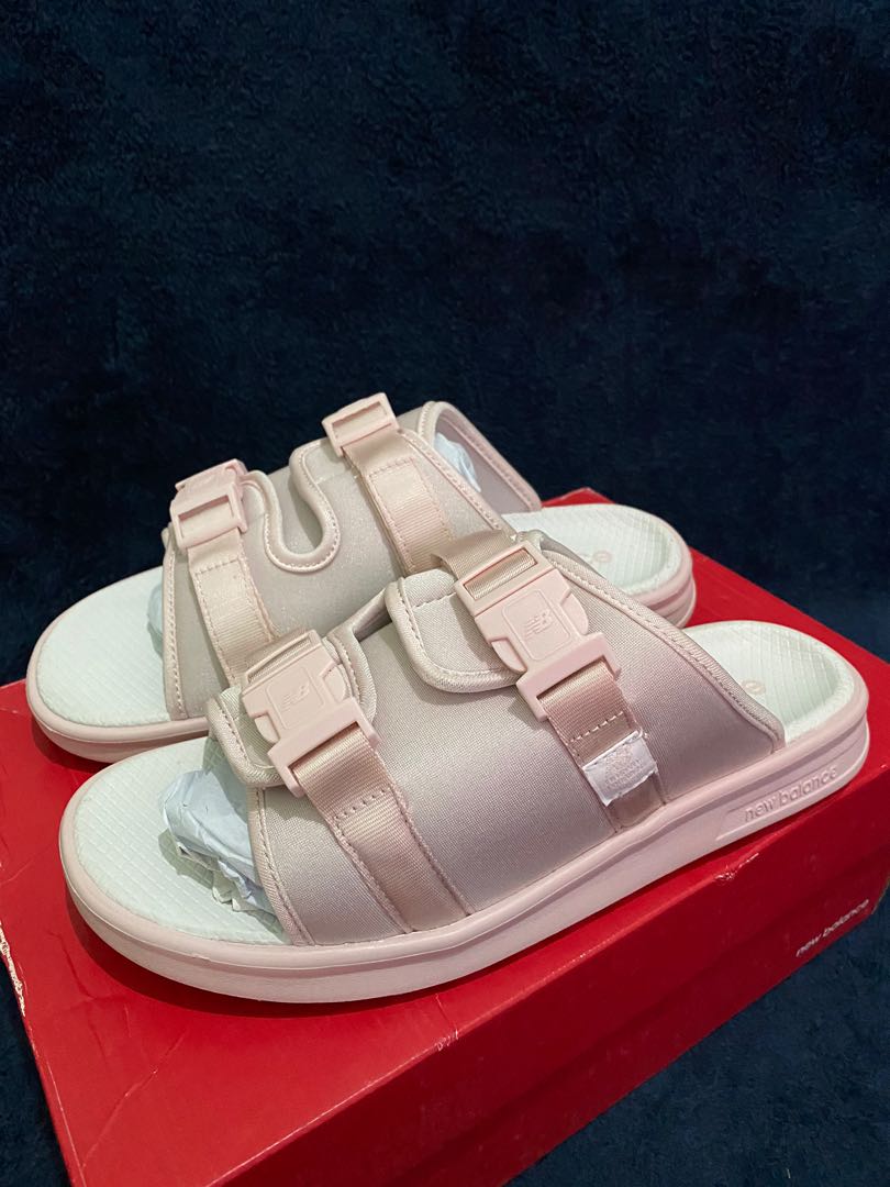 New Balance 330 (brand new), Men's Fashion, Footwear, Slippers & Slides ...