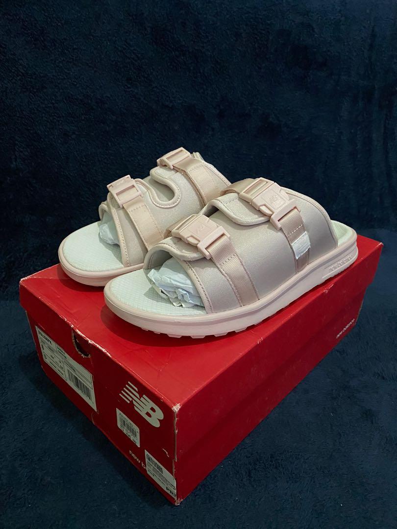 New Balance 330 (brand new), Men's Fashion, Footwear, Slippers & Slides ...