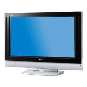 Panasonic 42” Plasma TV (TH-42PA30), Home Appliances, TVs ...