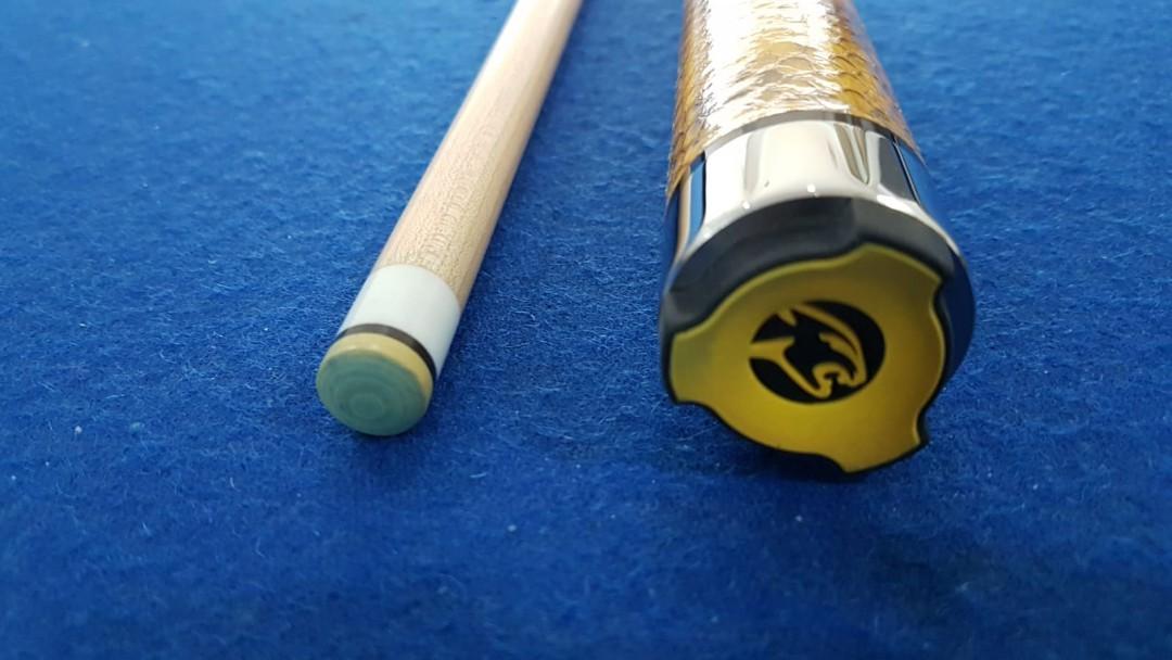 Predator BK3 Break Cue, Sports, Sports & Games Equipment on Carousell