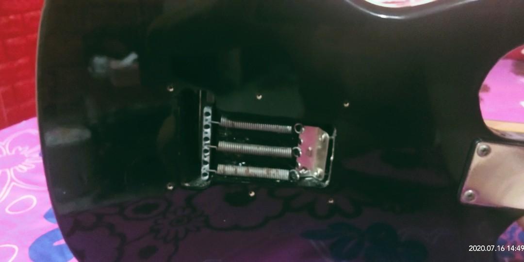 Project Stratocaster, Hobbies & Toys, Music & Media, CDs & DVDs on ...