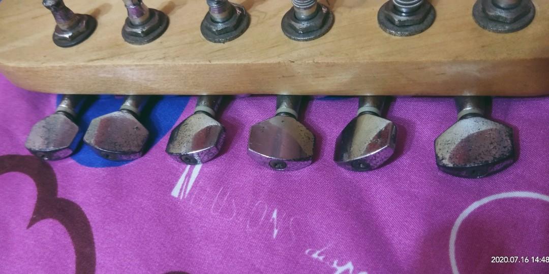 Project Stratocaster, Hobbies & Toys, Music & Media, CDs & DVDs on ...