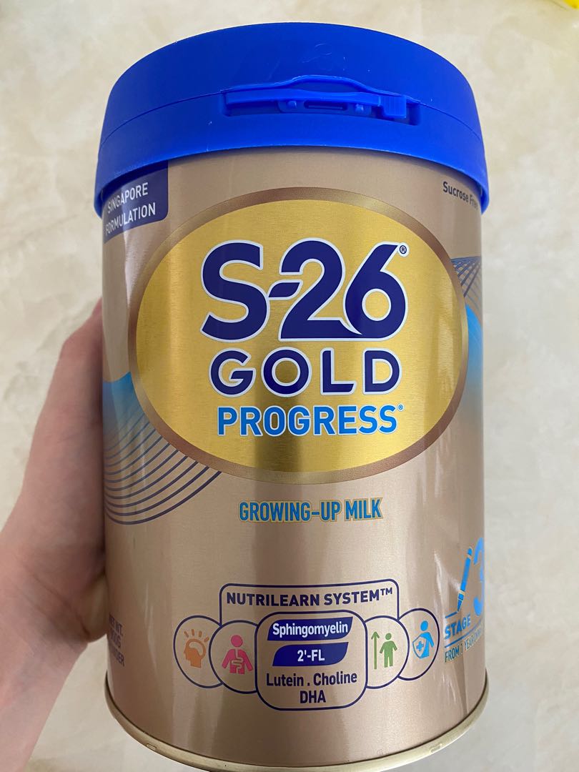 S26 Stage 3, Babies & Kids, Nursing & Feeding on Carousell