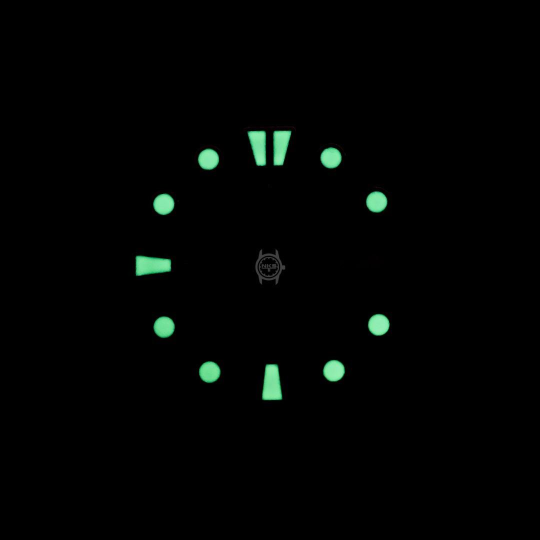 Seiko Nemo Turtle Dial, Men's Fashion, Watches & Accessories, Jewelry ...