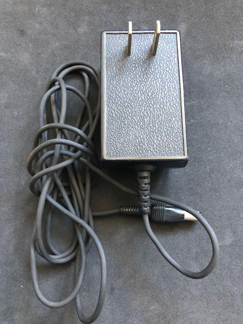 Sony Walkman Professional WM-D6C D6 TC-D5M TC-D5 PRO 罕有日本製造原裝專用火牛 變壓器 ...