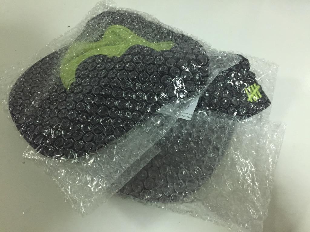 Starbucks x Undefeated Cap (limited edition), Men's Fashion, Watches ...