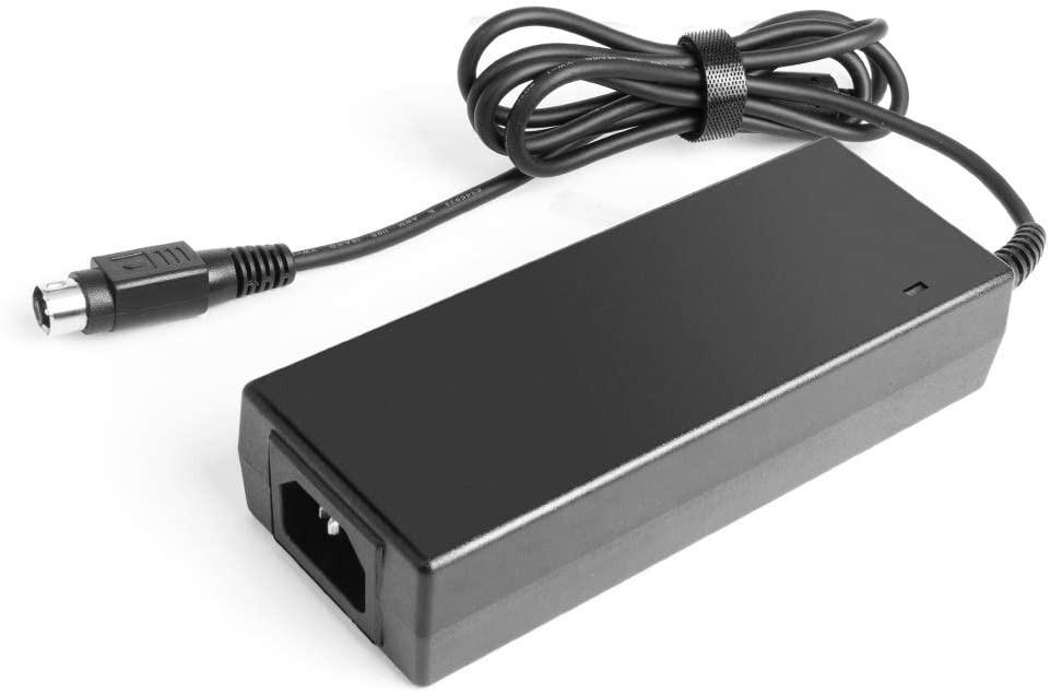 TAIFU 4 PIN Adapter Charger for Synology DiskStation 4-Bay DS412 DS413 ...