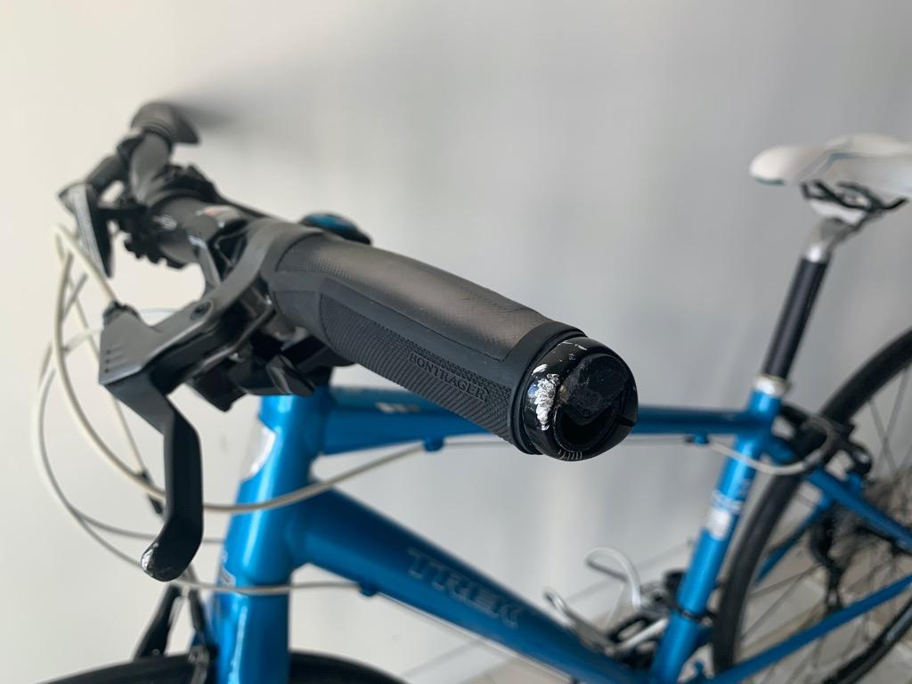 Trek FX 7.5 WSD, Sports Equipment, Bicycles & Parts, Bicycles on Carousell