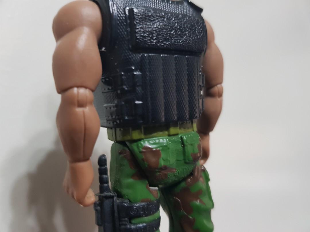 Ultra Rare Toy Story of Terror Combat Carl Jr., Hobbies & Toys, Toys ...