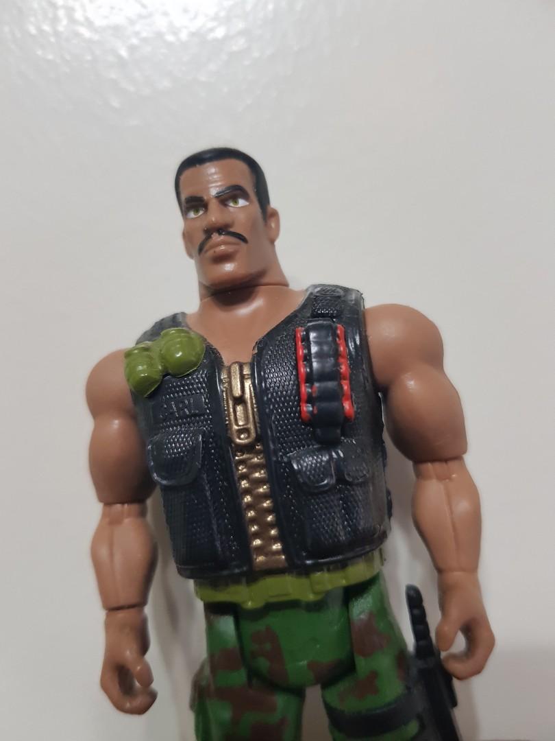 Ultra Rare Toy Story of Terror Combat Carl Jr., Hobbies & Toys, Toys ...